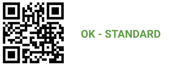 e-label - Editor - QR Code - What to Consider when Printing and Placing QR Codes - Best ...