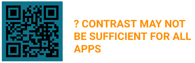 e-label - Editor - QR Code - What to Consider when Printing and Placing QR Codes - Best ...