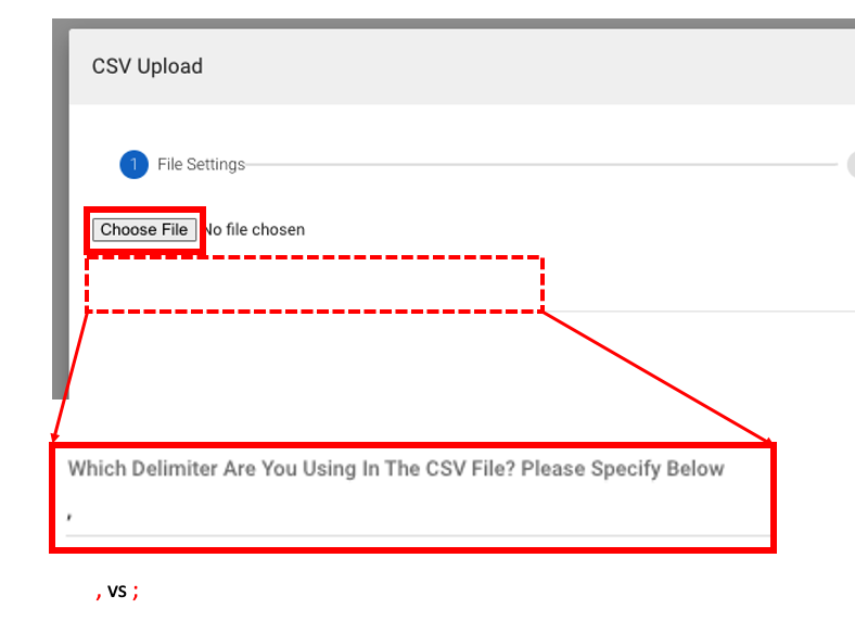 Update Product Information by Work Order - Template – Scantrust Help Center