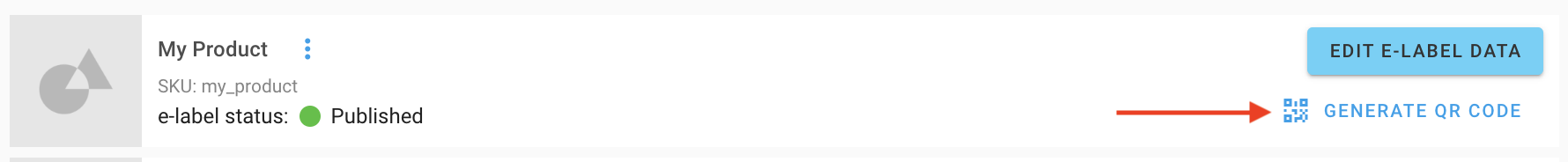 e-label - Editor - QR Code - Customizing a QR Code Image and Saving a Template – Scantrust Help ...