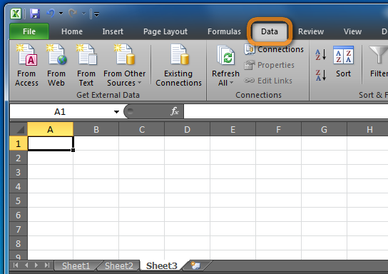 Cómo abrir un archivo .CSV en Excel – Centro de Ayuda Cómo abrir un archivo .CSV en Excel – Centro de Ayuda