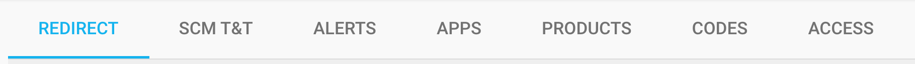 Country-Based Redirect – Scantrust Help Center